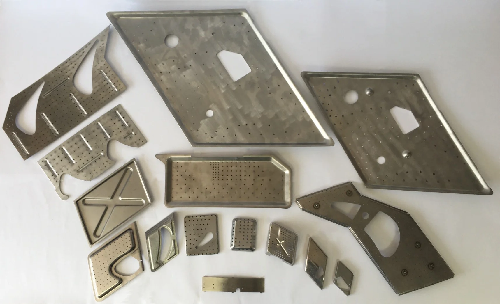 Power Generation - Accrofab