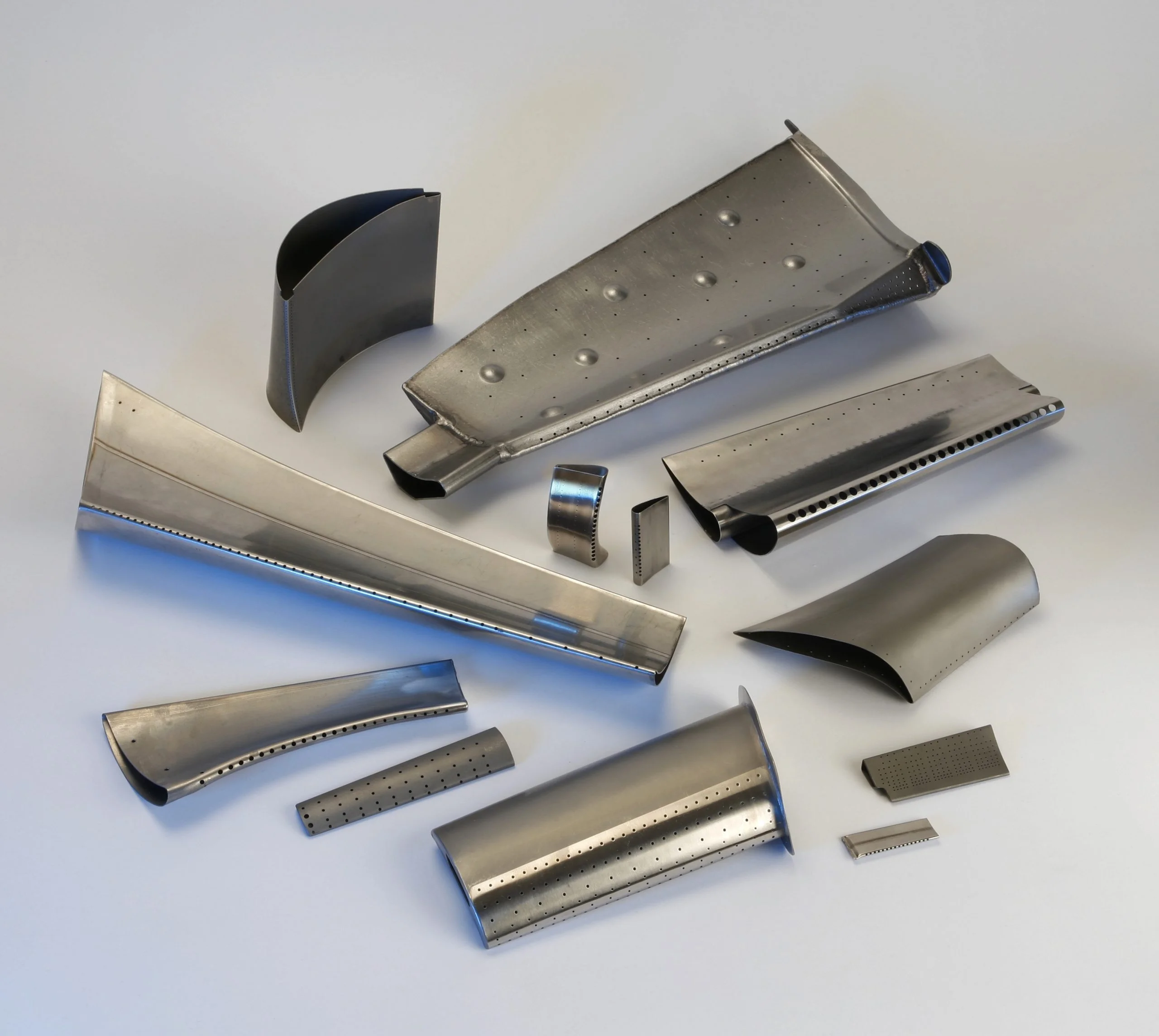 Power Generation - Accrofab