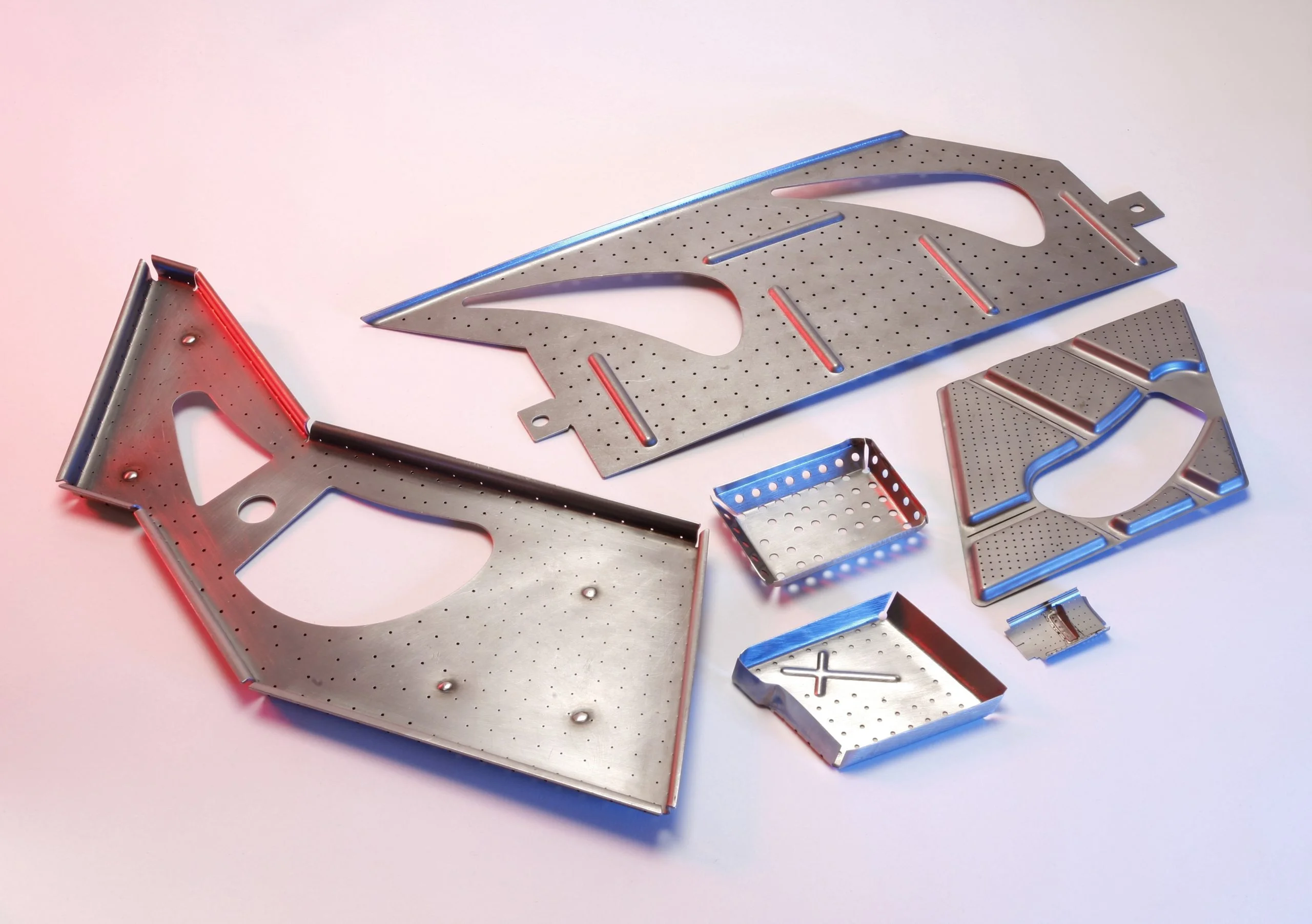 Power Generation - Accrofab