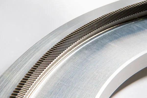 Power Generation - Accrofab