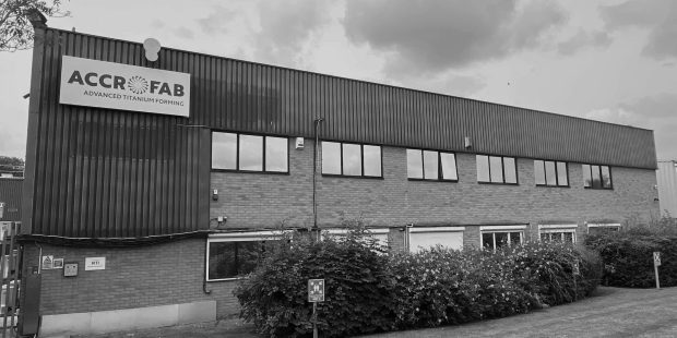 Our Locations - Accrofab